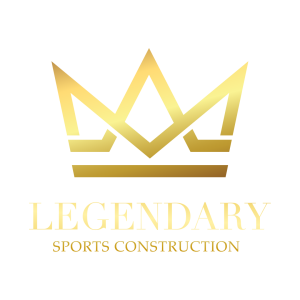 Homepage - Legendary Sports Construction